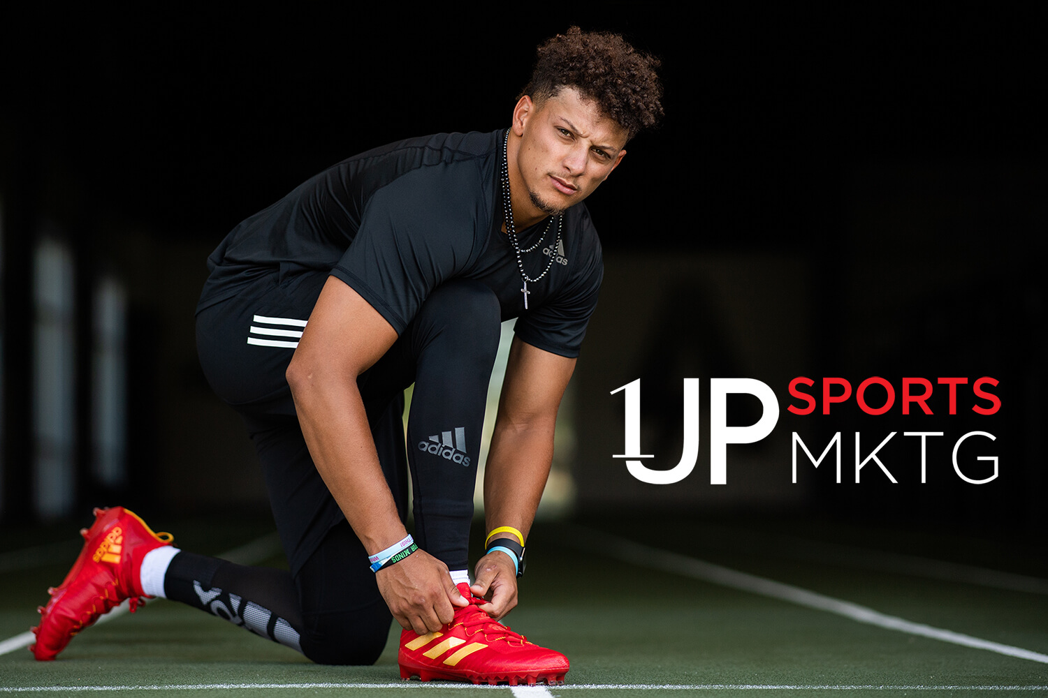 1UP Sports Marketing | Sparks and Fuel